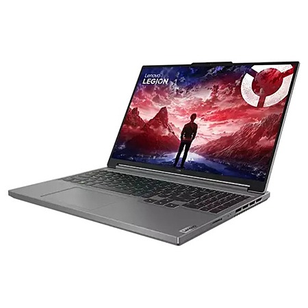 Lenovo Legion Slim 5 (Cert. Refurb): 16" QHD+ 165Hz, Ryzen 7 8845HS ...