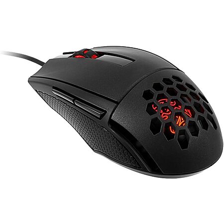 Tt eSPORTS Ventus R 5000DPI Optical RGB 5 Button Gaming Mouse $2693.5 ...