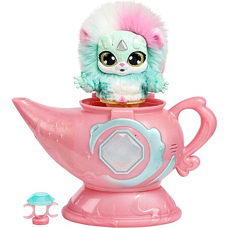 Deal: Magic Mixies Magic Genie Lamp - Bring Real Magic Home - $6.46 ...