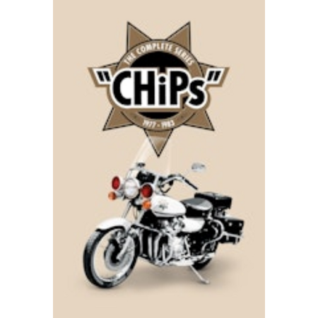 Flash Sale - CHiPs: The Complete Series 1 day sale HD Fandango/Vudu $24 ...