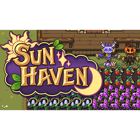 Sun Haven (PC Digital Download) $9.99 - 2025-02-27