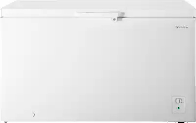 14 Cu. Ft. Insignia Garage-Ready Chest Freezer - 2026-06-05