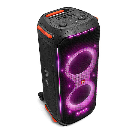 JBL - Party Box 710 Portable Party Speaker - 2024 - Black $599.95 ...
