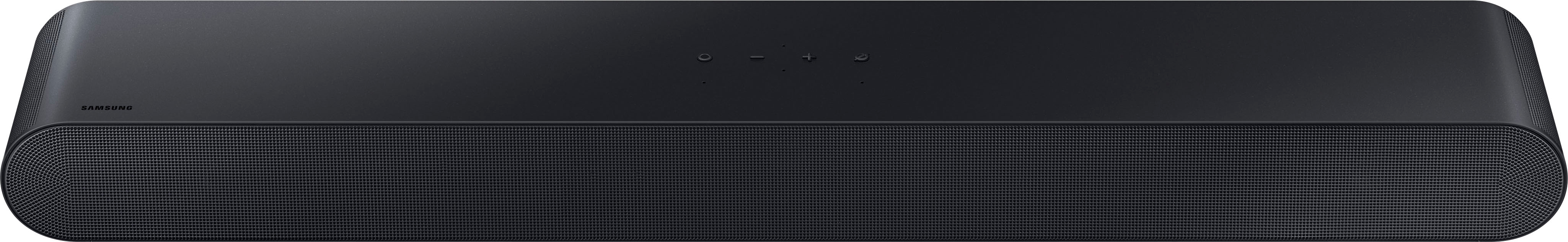 Samsung HW-S60B/ZA 5.0ch All in One Soundbar with Wireless Dolby Atmos ...