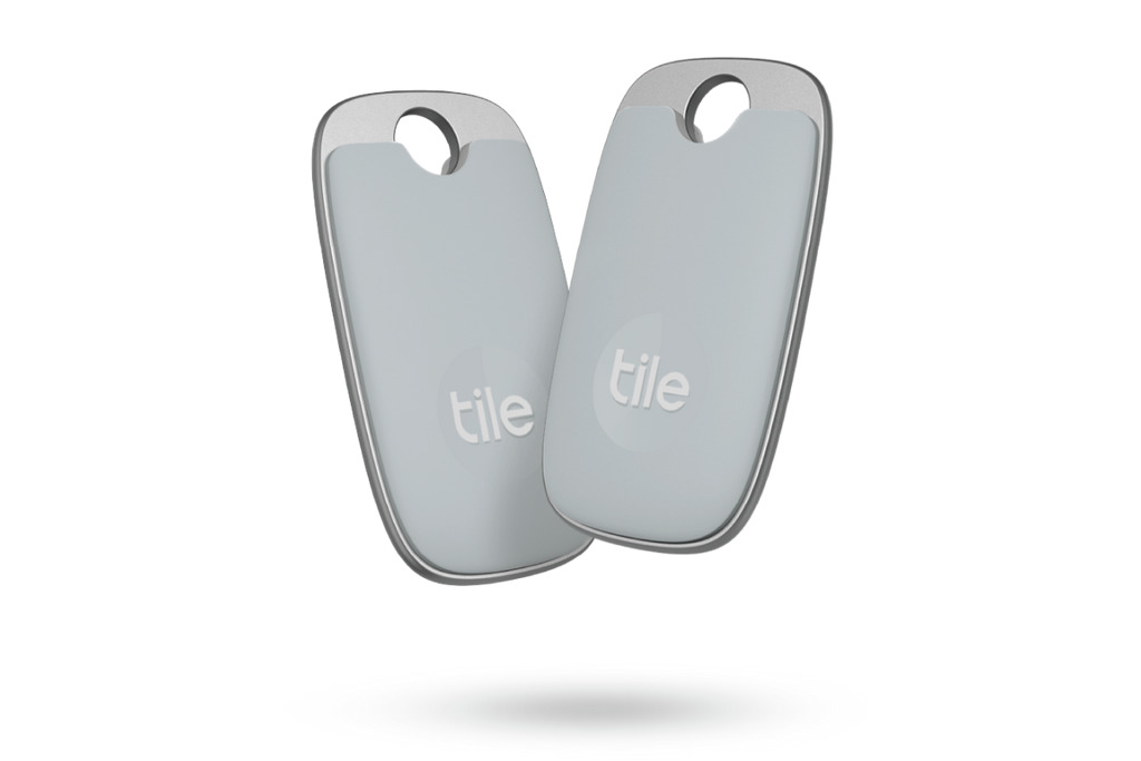 Tile Pro 2-Pack (Mountain Top Pro 2-Pack) - Gray $35.69 + TAX w/Free ...