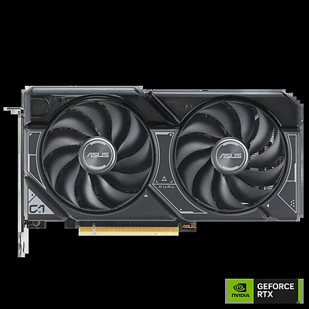 Refurbished ASUS Dual GeForce RTX 4060 Ti OC Edition 8GB GDDR6 Video ...