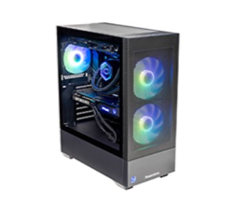 PowerSpec G451 Gaming PC Intel Core i9 12th Gen 12900K 3.2GHz Processor ...