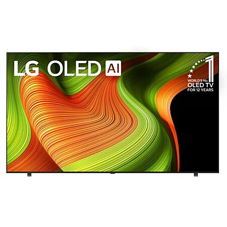 LG Partner Store: 65" LG OLED65B5PUA OLED AI B5 4K UHD 120Hz Smart TV ...