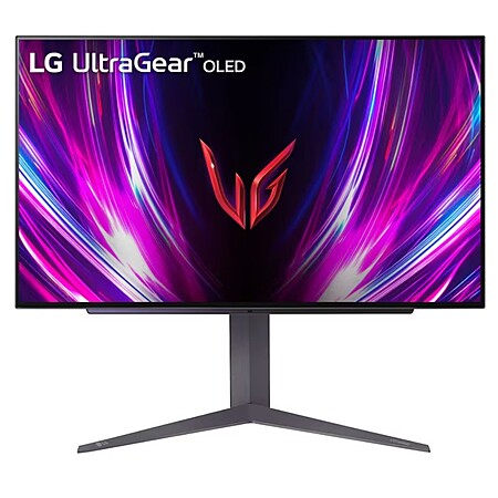 LG Partner Store: 27" LG UltraGear 1440p OLED 240Hz 0.03ms Gaming ...
