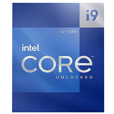 Intel Core i9-12900K - Core i9 12th Gen Alder Lake 16-Core (8P+8E) 3.2 ...