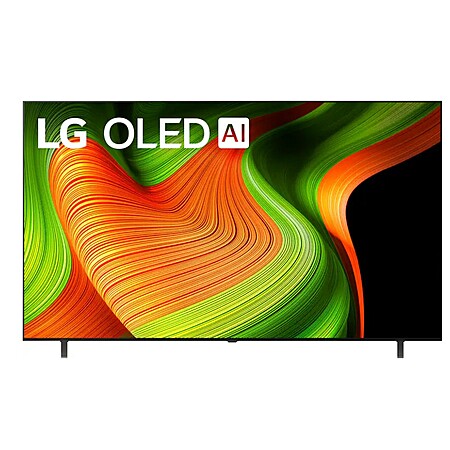 YMMV: LG - 77" Class B5 Series OLED AI 4K UHD Smart webOS TV (2025 ...