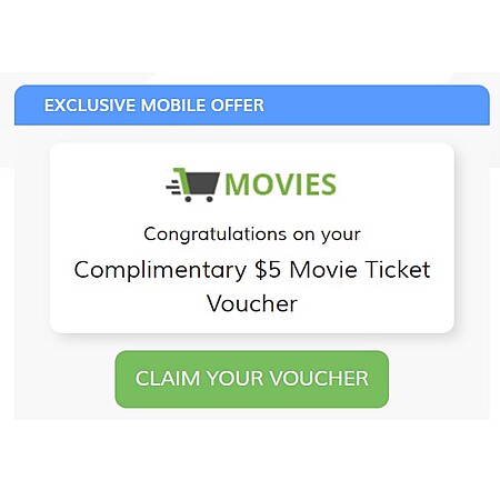 Perks At Work Members: Movie Tickets: Complimentary $5 Movie Ticket ...
