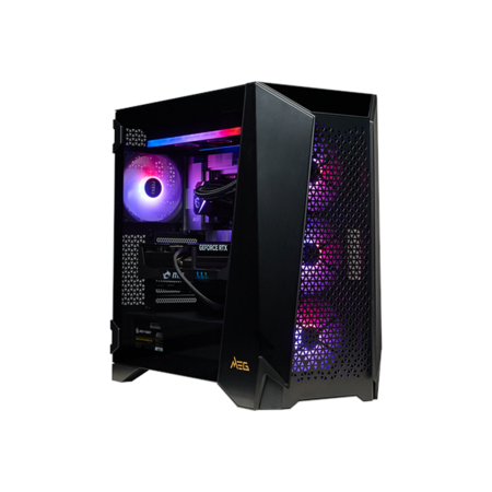 MSI Infinite RS AI 2NVZ9-1290US, Intel® Core™ Ultra 9 285K, 64GB DDR5 ...