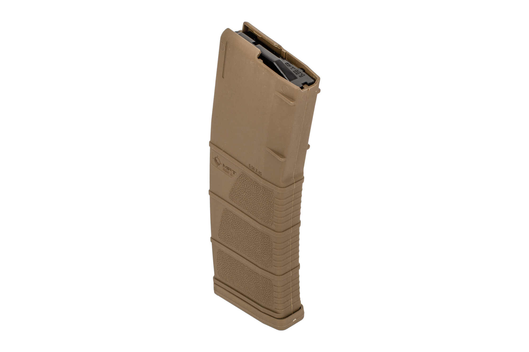 Mission First Tactical 30 Round Polymer AR-15 Magazine - 5.56mm ...