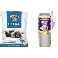Free Litter Genie Pail with Purchase of Select Dr. Elsey's Litter at Chewy