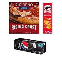 Walgreens.com Pickup Deal | 2 DiGiorno Pizzas, 3 Pepsi 12-Packs, & 4 ...