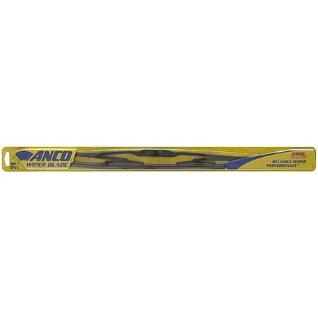 Anco 31 Series Windshield Wiper Blade (Select Sizes) - 2023-02-15