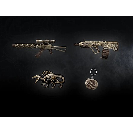 Prime Members: COD: Modern Wafare III: Carbon Dated DLC (Digital In ...