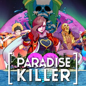 7-Game Detectives Humble Bundle (PCDD): Killer Frequency, Paradise Killer - 2024-08-23