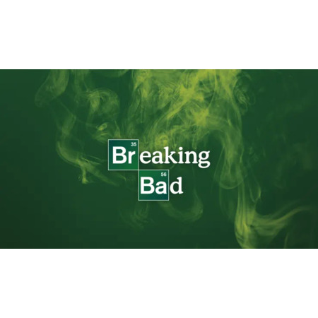Breaking Bad: The Complete Series (2008) (Digital HD TV Show) - 2024-12-16