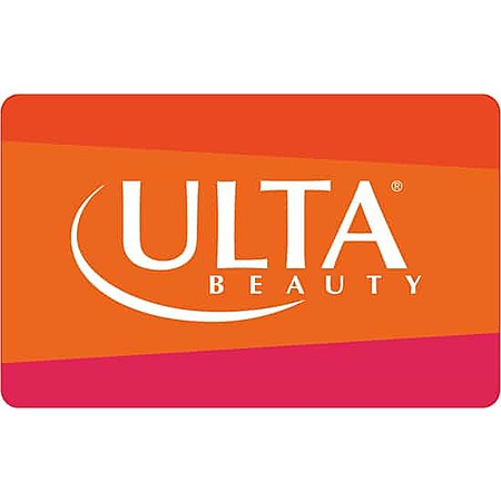 DoorDash DashPass Members: Select Retail eGift Cards (Ulta Beauty ...