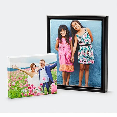 Walgreens Photo: Everything Photo 50% Off, Same Day Canvas Prints ...