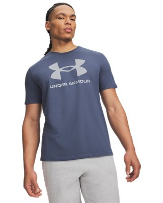Under Armour: Additional Savings on Select Men's Apparel - 2026-06-02