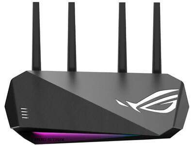 ASUS ROG STRIX AX3000 WiFi 6 Gaming Router (GS-AX3000) - Dual Band ...