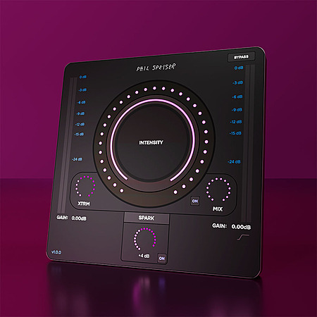 Phil Speiser's The Spice free for a limited time - 2025-01-19