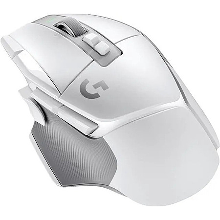 Logitech G502 X LIGHTSPEED Wireless Gaming Mouse - $85 w/ promo code ...