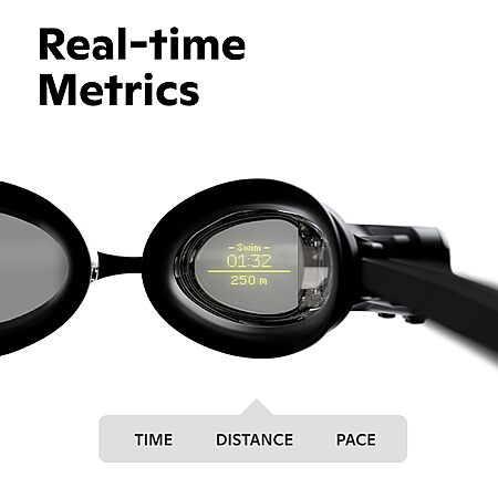 FORM Smart Swim 1 - Goggles $129