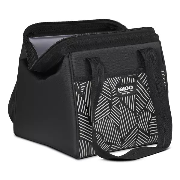 Igloo Lunch Bags w/ Pack In Food Container (2 Styles) $12.49 + Free Store Pickup at Target or FS ...