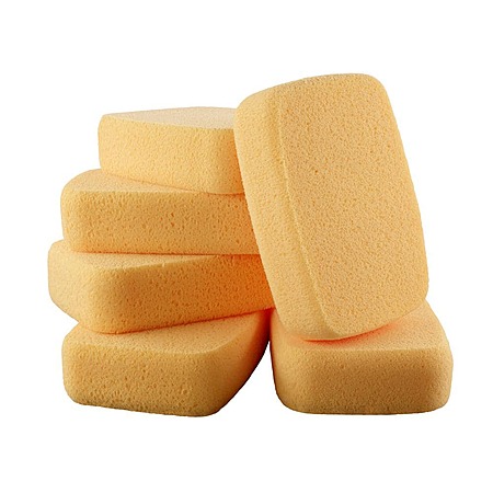 6-Pack All Purpose Extra Large Sponge Set $7.28 + Free Shipping - 2023 ...