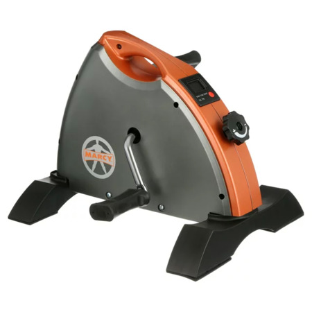 Marcy Cardio Mini Cycle Portable Exercise Bike $34 + Free S&H w ...