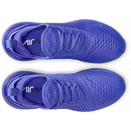Nike Women's Air Max 270 Shoes (Cobalt Blue) $83.97 + Free Shipping