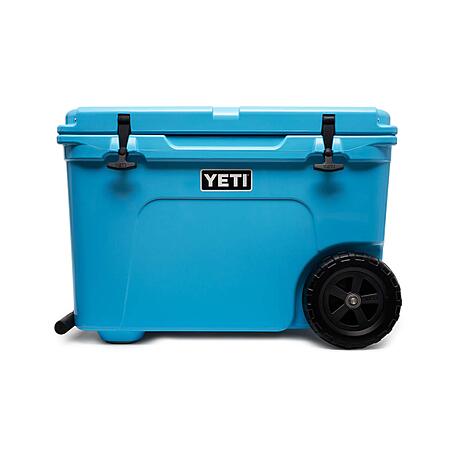 Prime Members: Yeti Tundra Haul Portable Wheeled Cooler - 2024-07-15