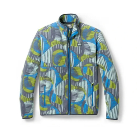 REI Co-op Men's or Women's Trailmade Fleece Jacket (various) $29.83 ...