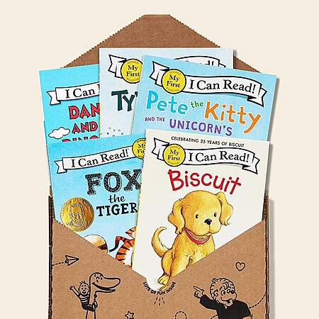 Highlights Subscriptions: Book Club $5, Preschool, Kindergarten, First ...