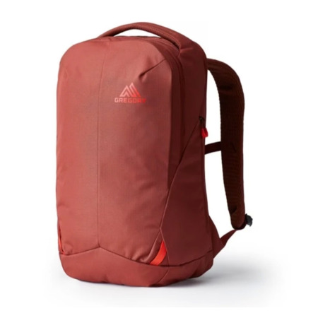22-L Gregory 22 Rhune Backpack (Brick Red) - 2024-12-10