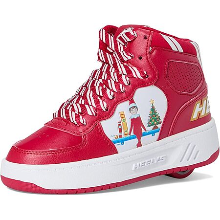 Heelys Kids' Elf on the Shelf Rezerve EX Shoes $14 + Free Shipping