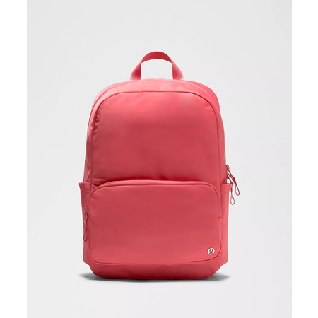 lululemon 22L Everywhere Backpack (Desert Red) $54 + Free Shipping ...