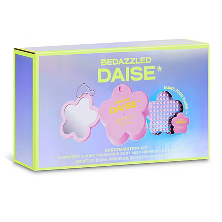 DAISE Bedazzled Fragrance Gift Set $6 + Free Shipping w/ Target 360 ...