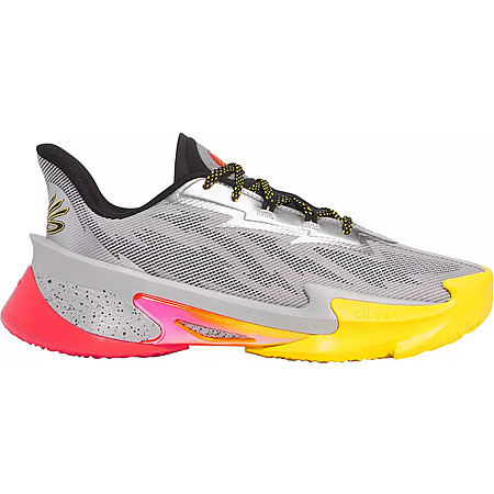Under Armour Men's or Women's Curry Series 7 'Iron Sharpens Iron ...