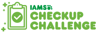 Iams Check Up Challenge
