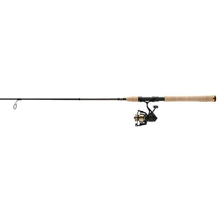 Penn Battle IV combo fishing rod and reel. Buy one get one free. Price ...