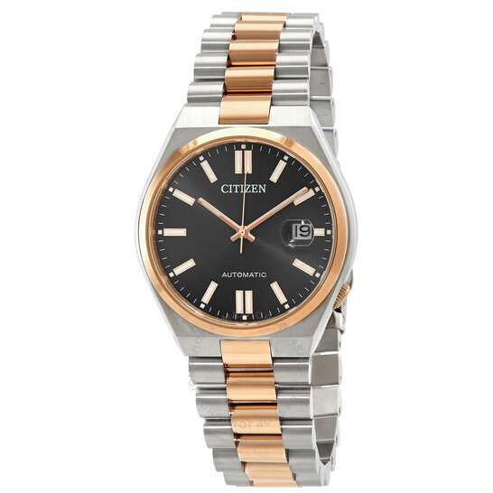 Citizen Tsuyosa Automatic Watch (Various Colors: Ice Blue/Green/White ...