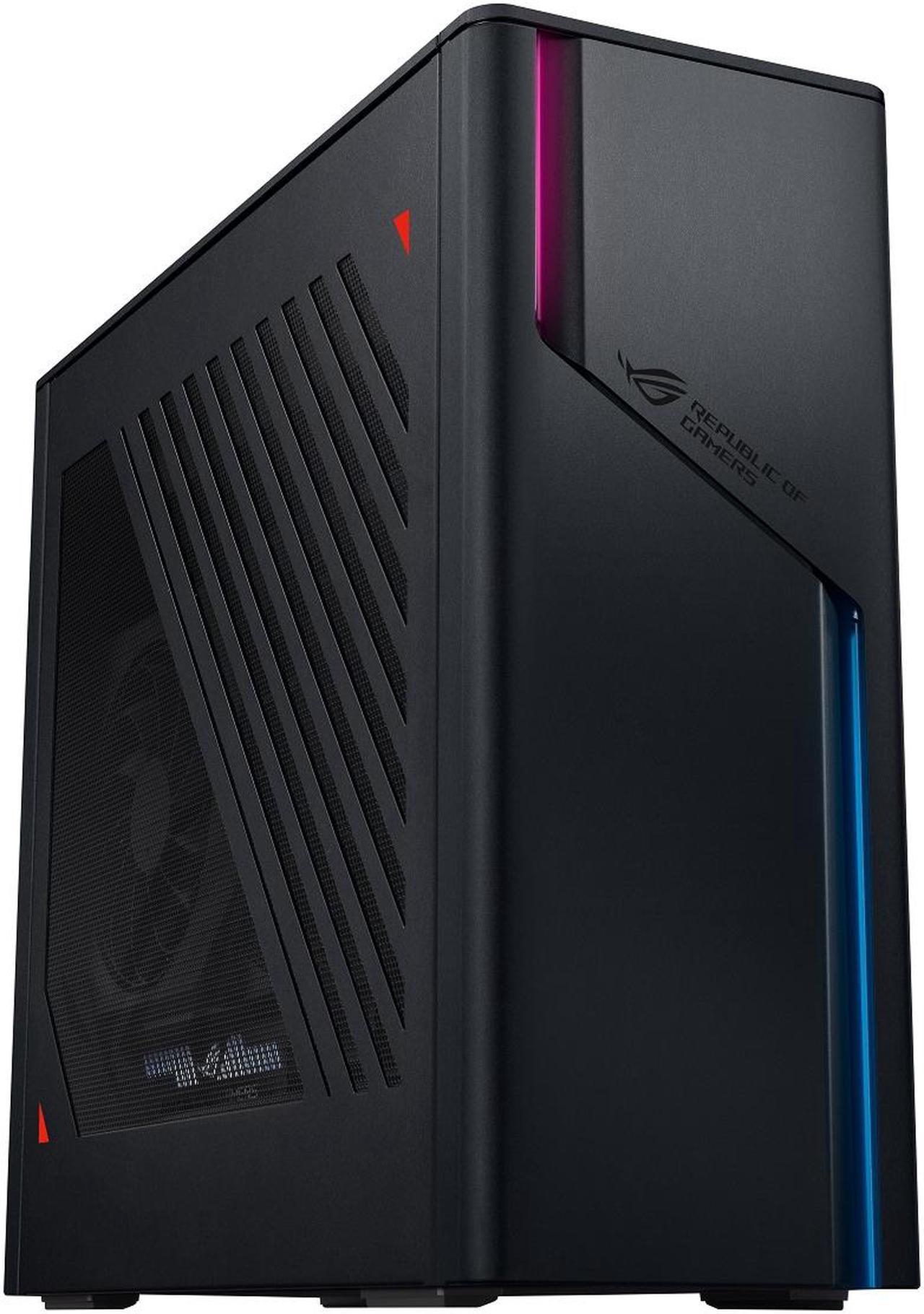 ASUS Gaming Desktop PC Intel Core i9-14900KF 32GB DDR5 1TB SSD RTX 4070 ...