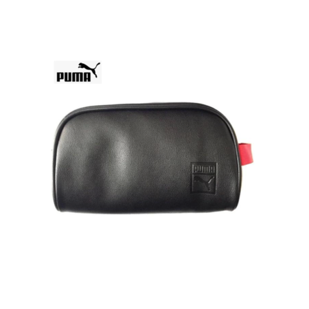PUMA Bolster Dopp Kit / Toiletry Bag $6.89 + Free Shipping