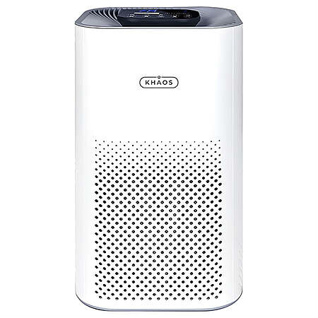 Best Living Khaos Air Purifier w/ Photo-Catalytic Oxidizer, Volatile ...