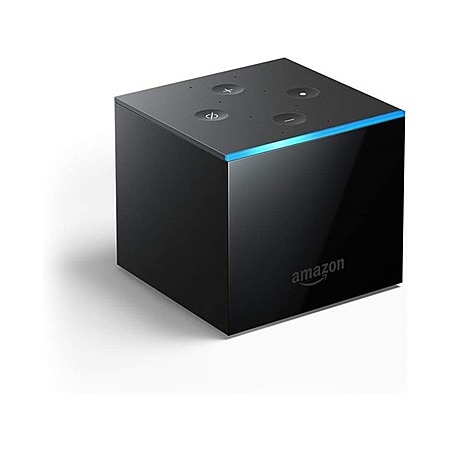WOOT.com - (Refurbished) Fire TV Cube, hands-free with Alexa built in ...